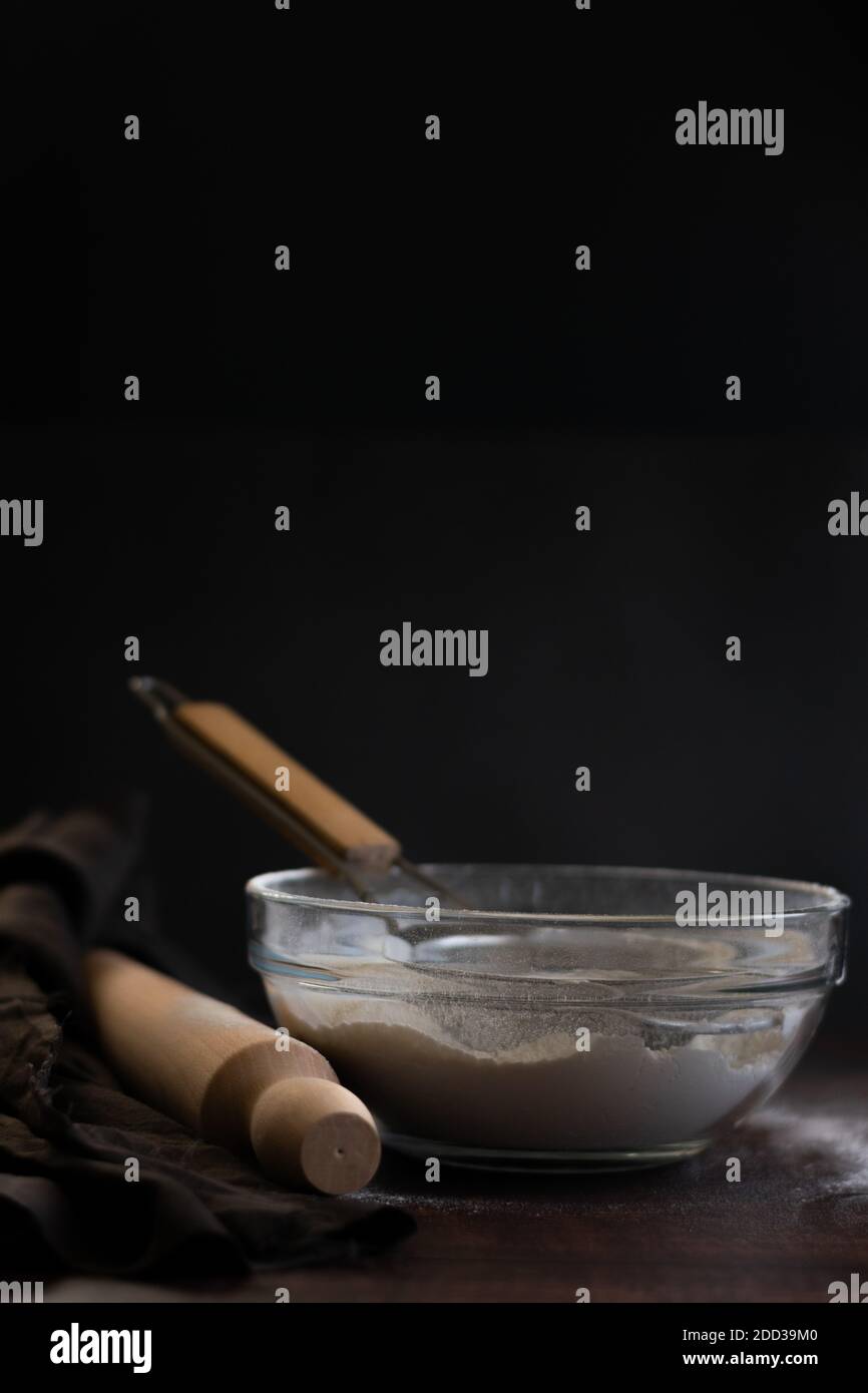 Bakery items hi-res stock photography and images - Alamy