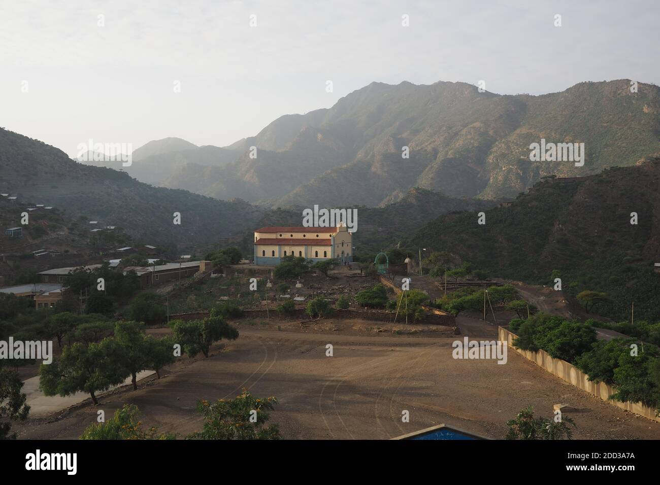 Ethiopia tigray agriculture hi-res stock photography and images - Alamy