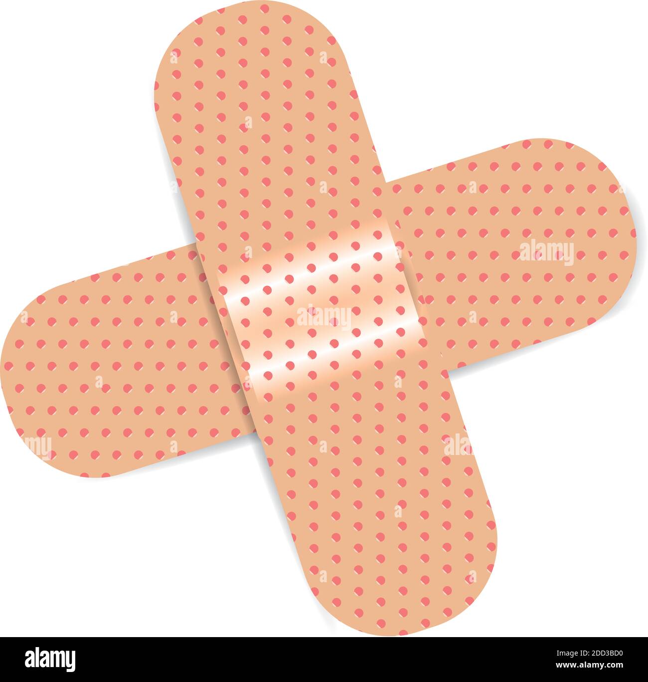 Wound care Stock Vector Images - Alamy