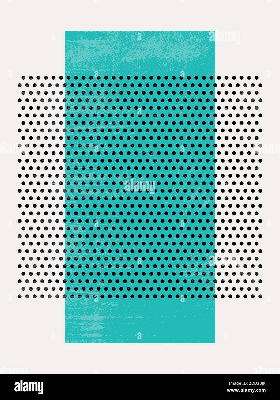 Modern Poster Art. Abstract Wall Art. Digital Interior Decoration Art ...