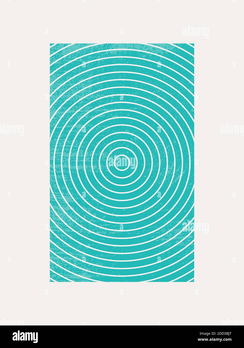 Modern Poster Art. Abstract Wall Art. Digital Interior Decoration Art ...