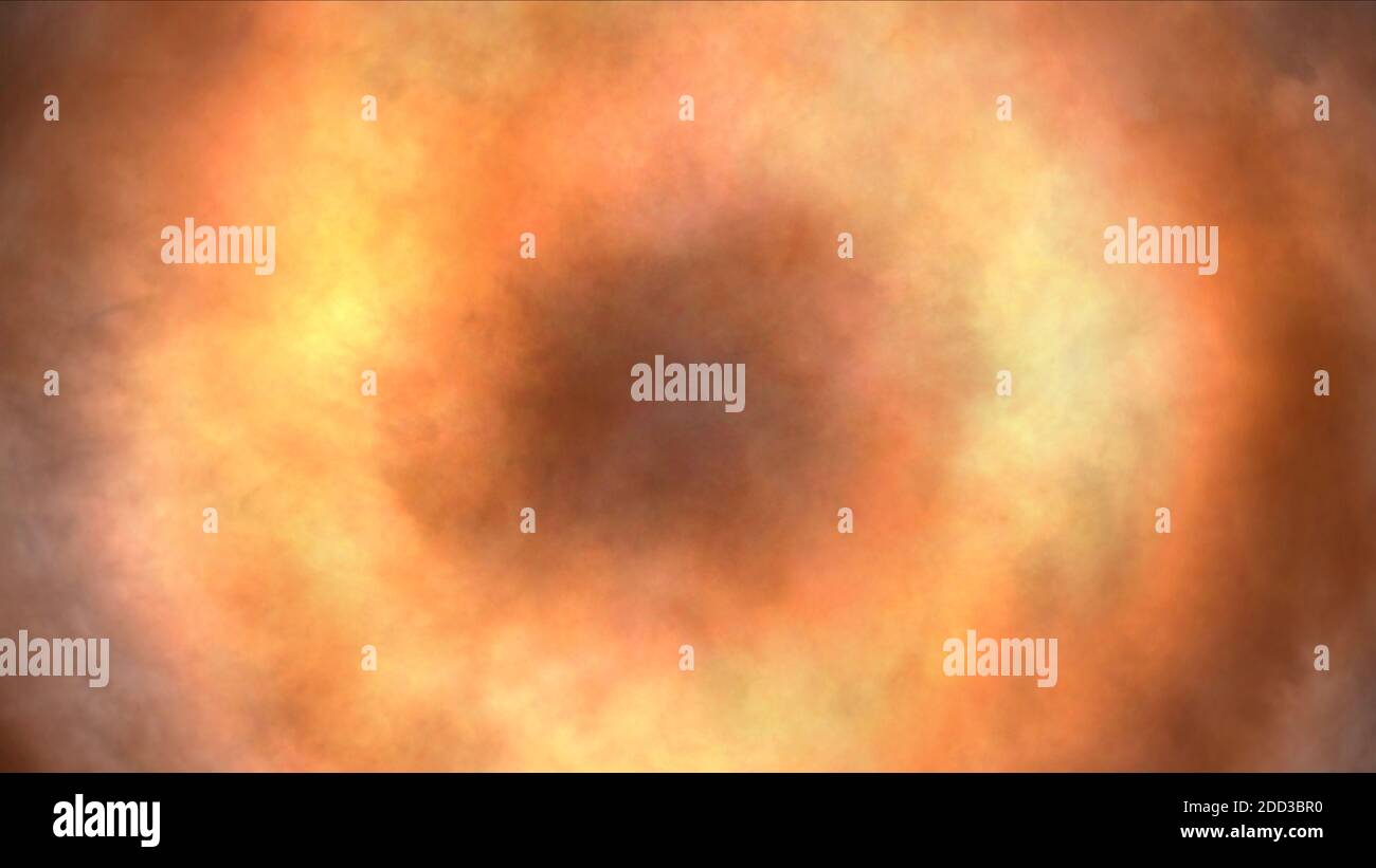 explosion fire ball abstract texture, render illustration Stock Photo ...