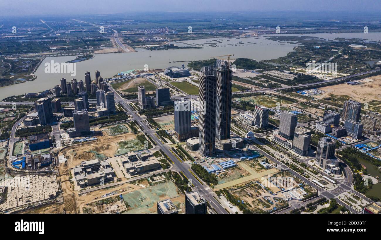 Yinchuan ningxia hui hi-res stock photography and images - Alamy