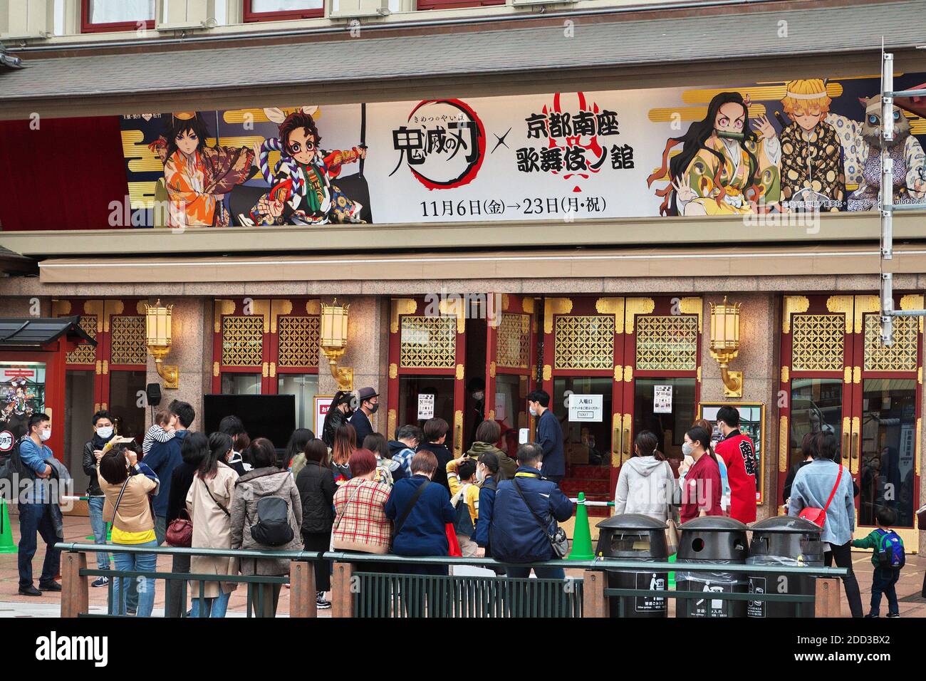 Peoples take photos banner for exhibition event in collaboration with ...