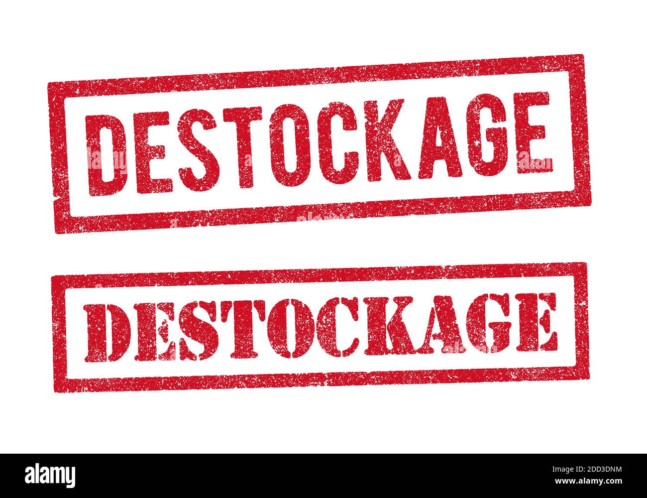 Two french stamps Stock Vector Images - Alamy