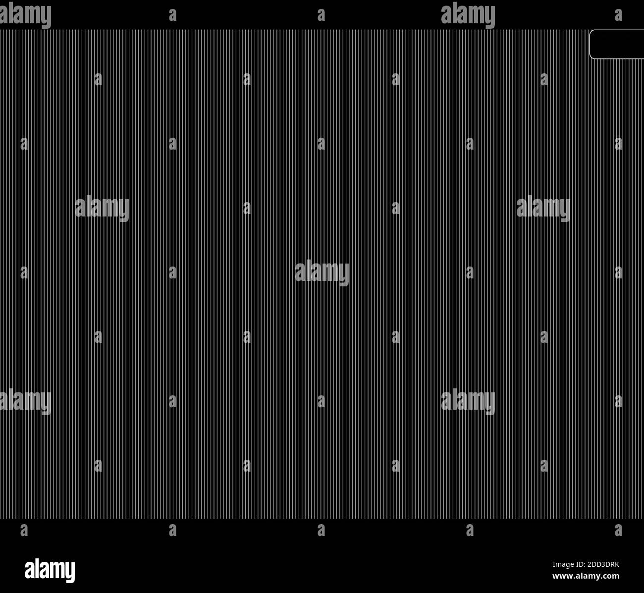 Scale vertical white lines hi-res stock photography and images - Alamy