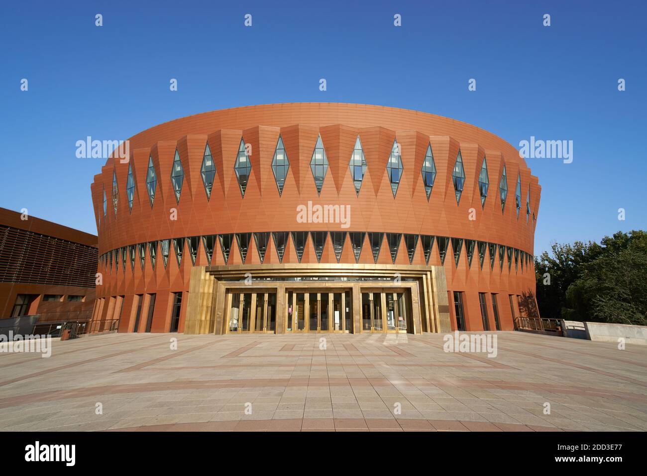 Tsinghua university hi-res stock photography and images - Alamy