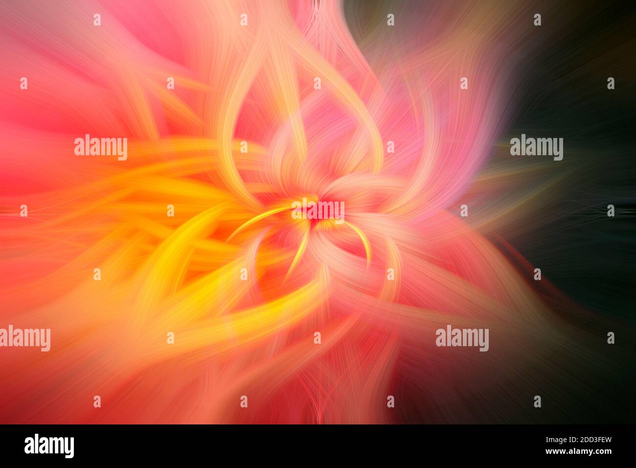 Colorful wallpaper for your computer desktop Stock Photo - Alamy