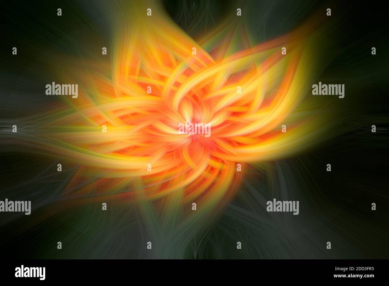 Colorful wallpaper for your computer desktop Stock Photo - Alamy