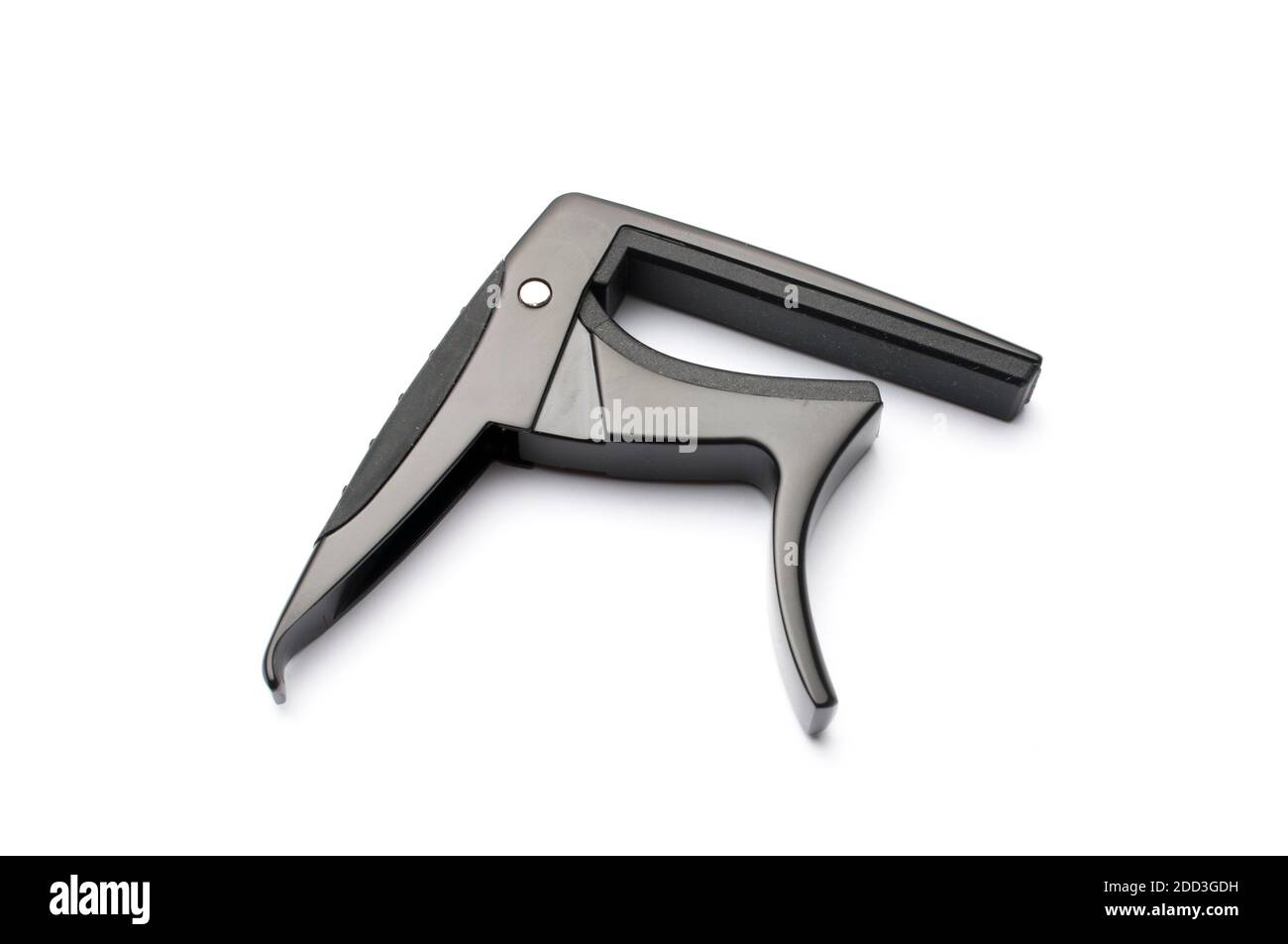 Guitar capo hi-res stock photography and images - Alamy