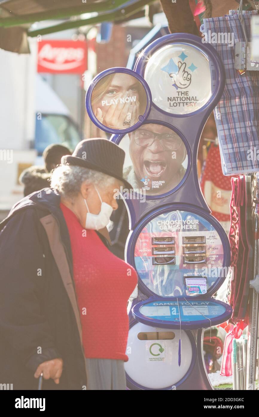 Euromillions hi-res stock photography and images - Alamy