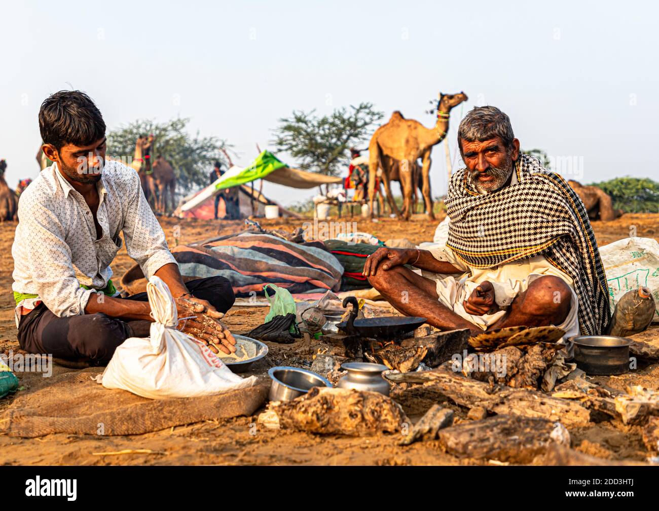 Roadside kitchen hi-res stock photography and images - Alamy