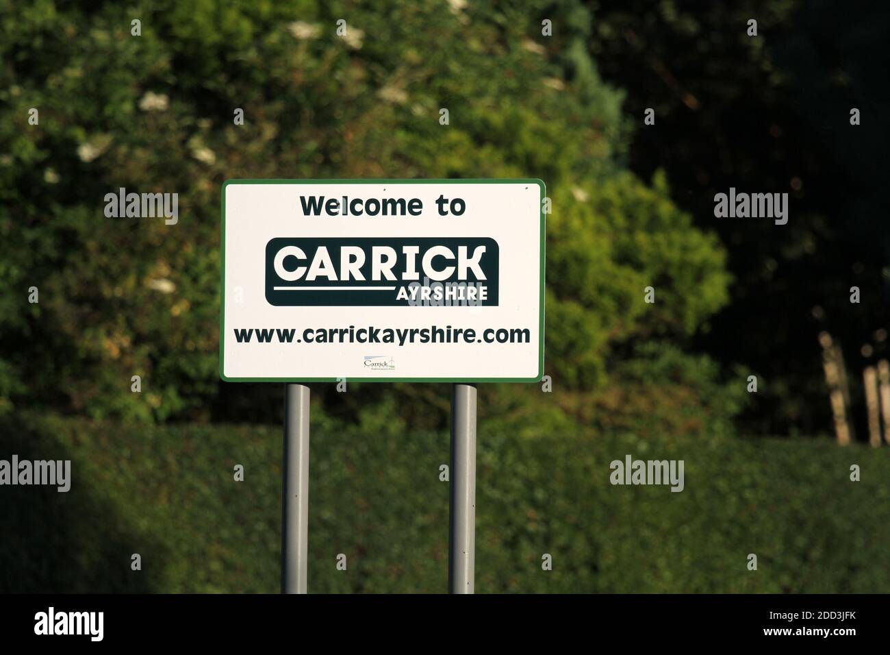 Welcome to carrick hi-res stock photography and images - Alamy
