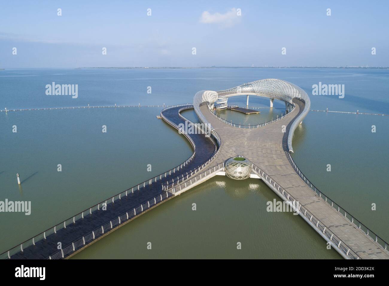 The taihu lake lake scenic spot hi-res stock photography and images - Alamy