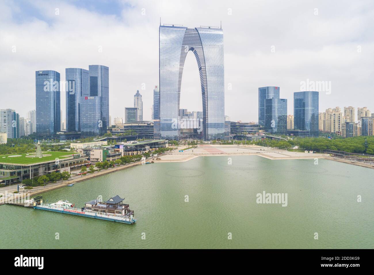 Suzhou landscapes hi-res stock photography and images - Alamy