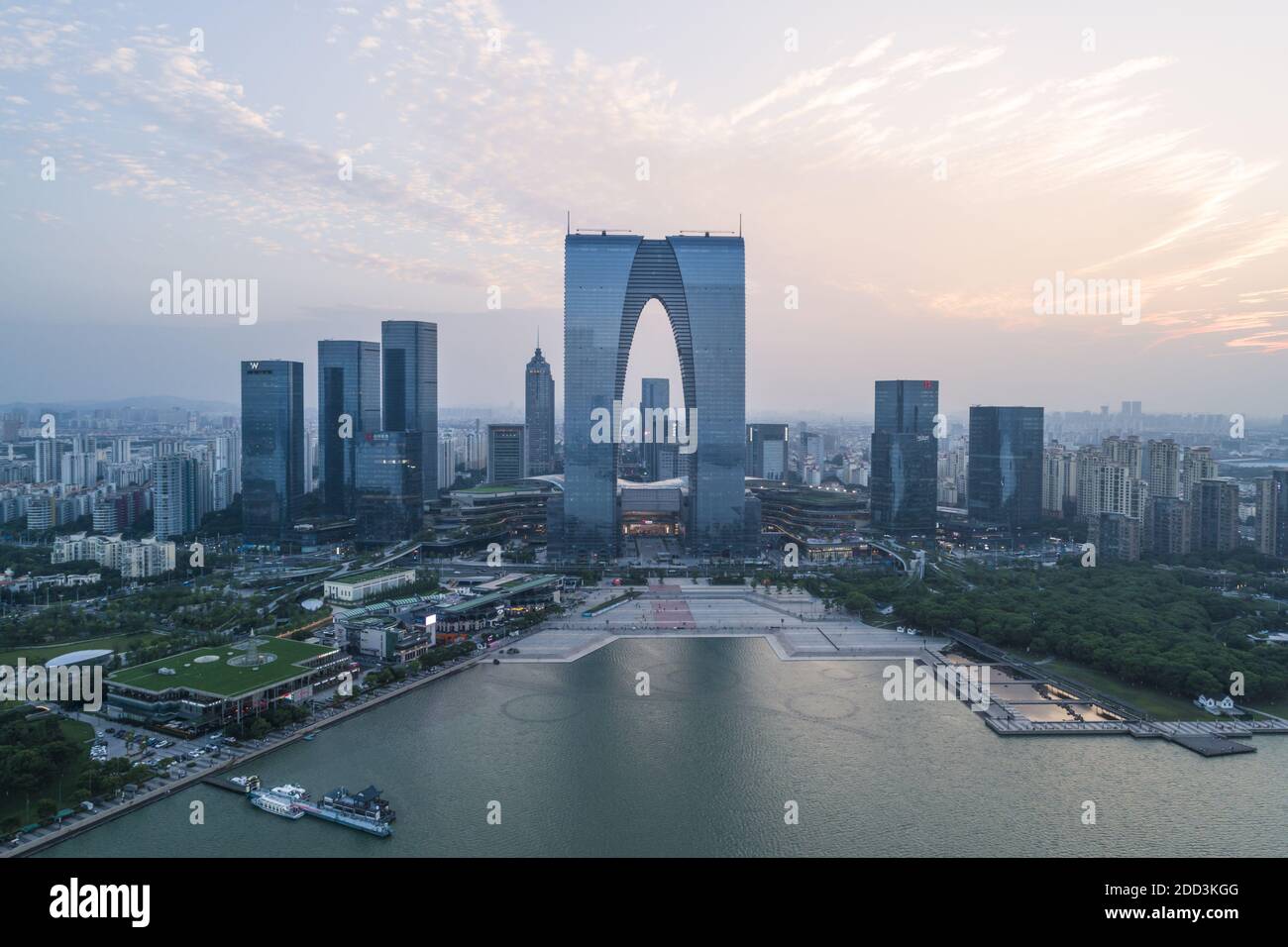 Suzhou landscapes hi-res stock photography and images - Alamy
