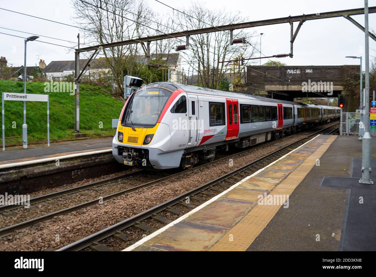British rail 1980s hi-res stock photography and images - Alamy