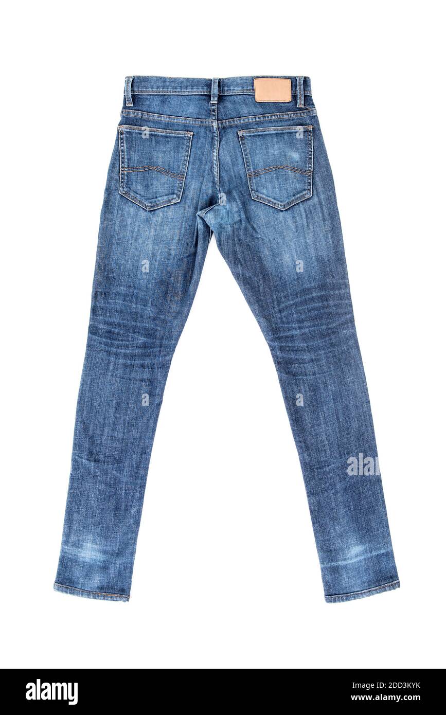 Jean blue hi-res stock photography and images - Alamy