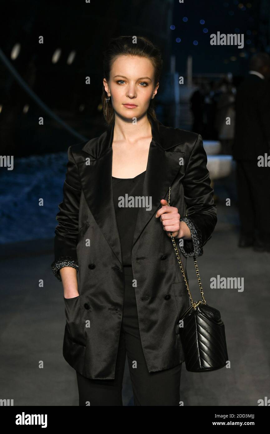 Diane rouxel hi-res stock photography and images - Alamy