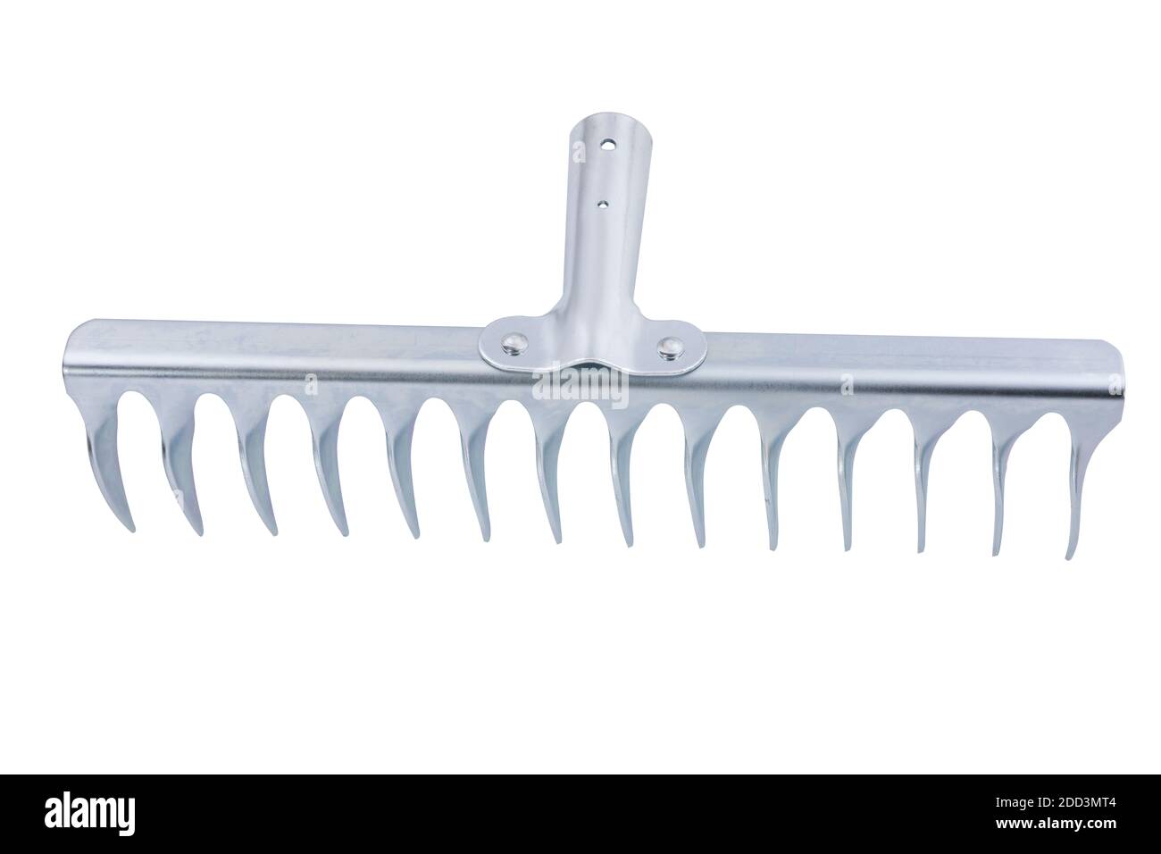 Farmer with rake on field hi-res stock photography and images - Alamy