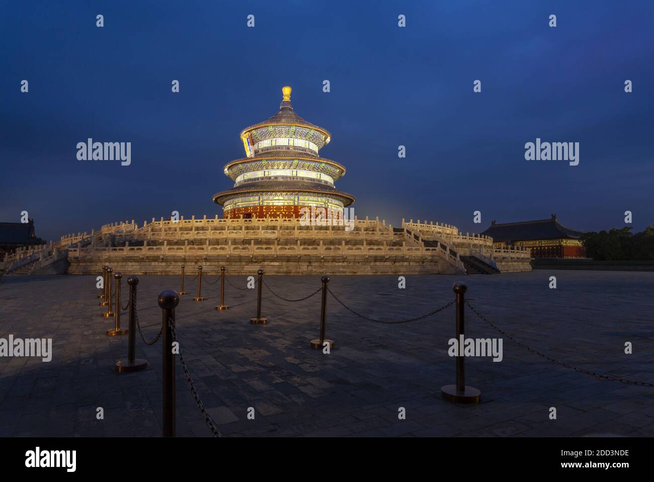 Tiantan Park Beijing | 北京観光の定番！天壇公園の歴史と魅力 – QOSSKE