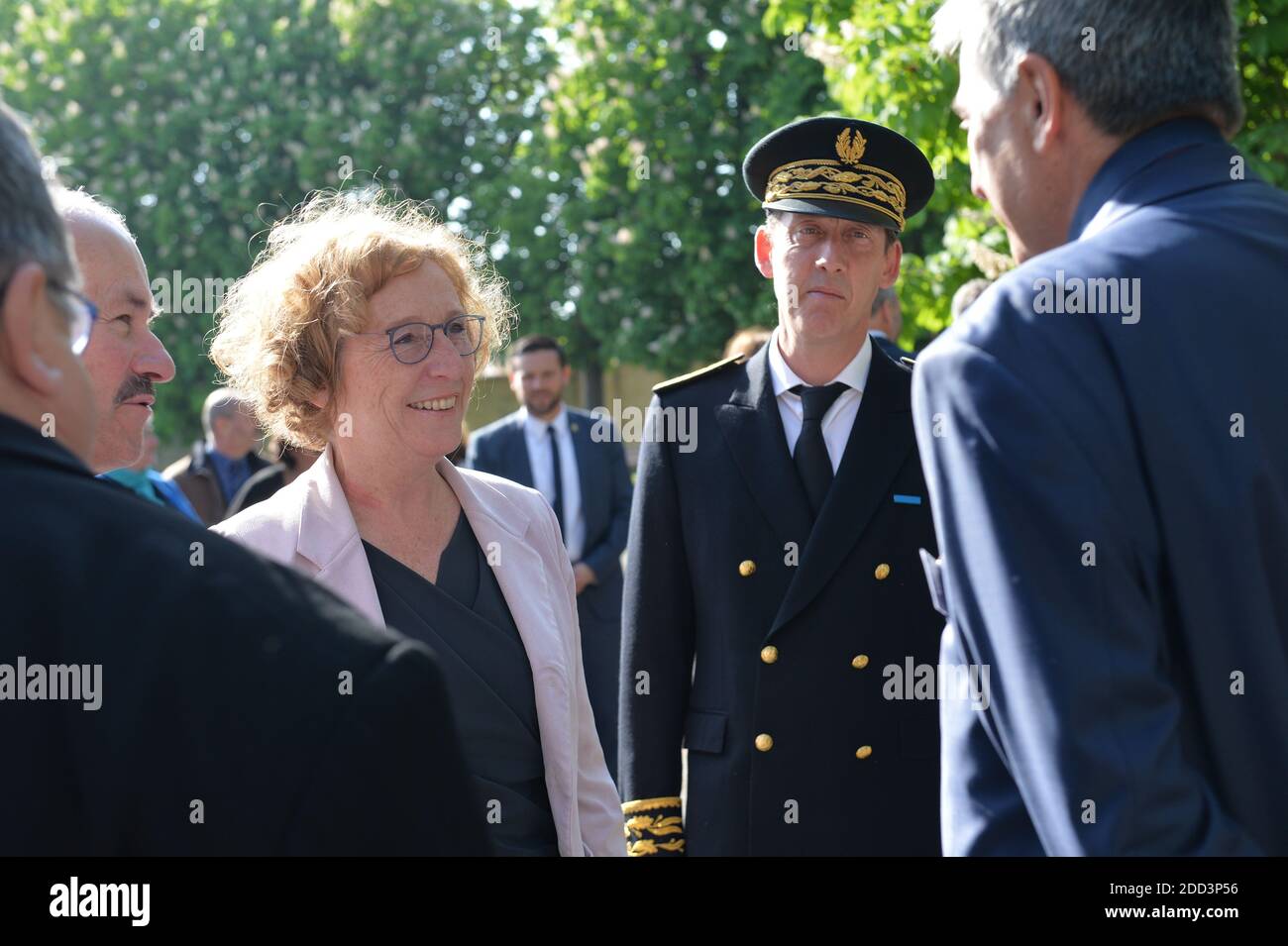 Maison familiale rurale hi-res stock photography and images - Alamy