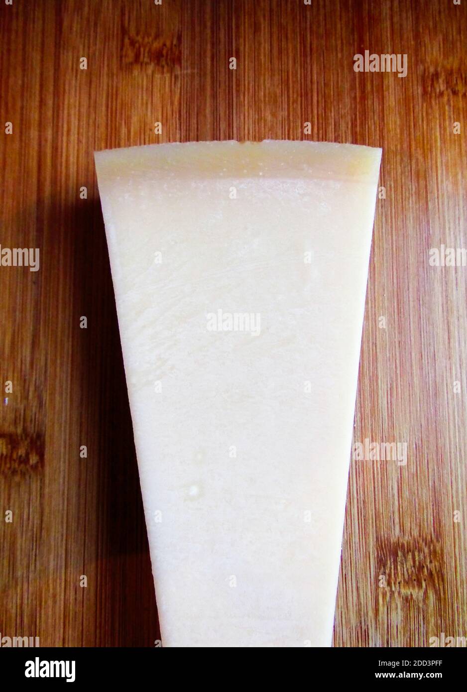 Fresh Italian Grana Padano Cheese Stock Photo - Alamy