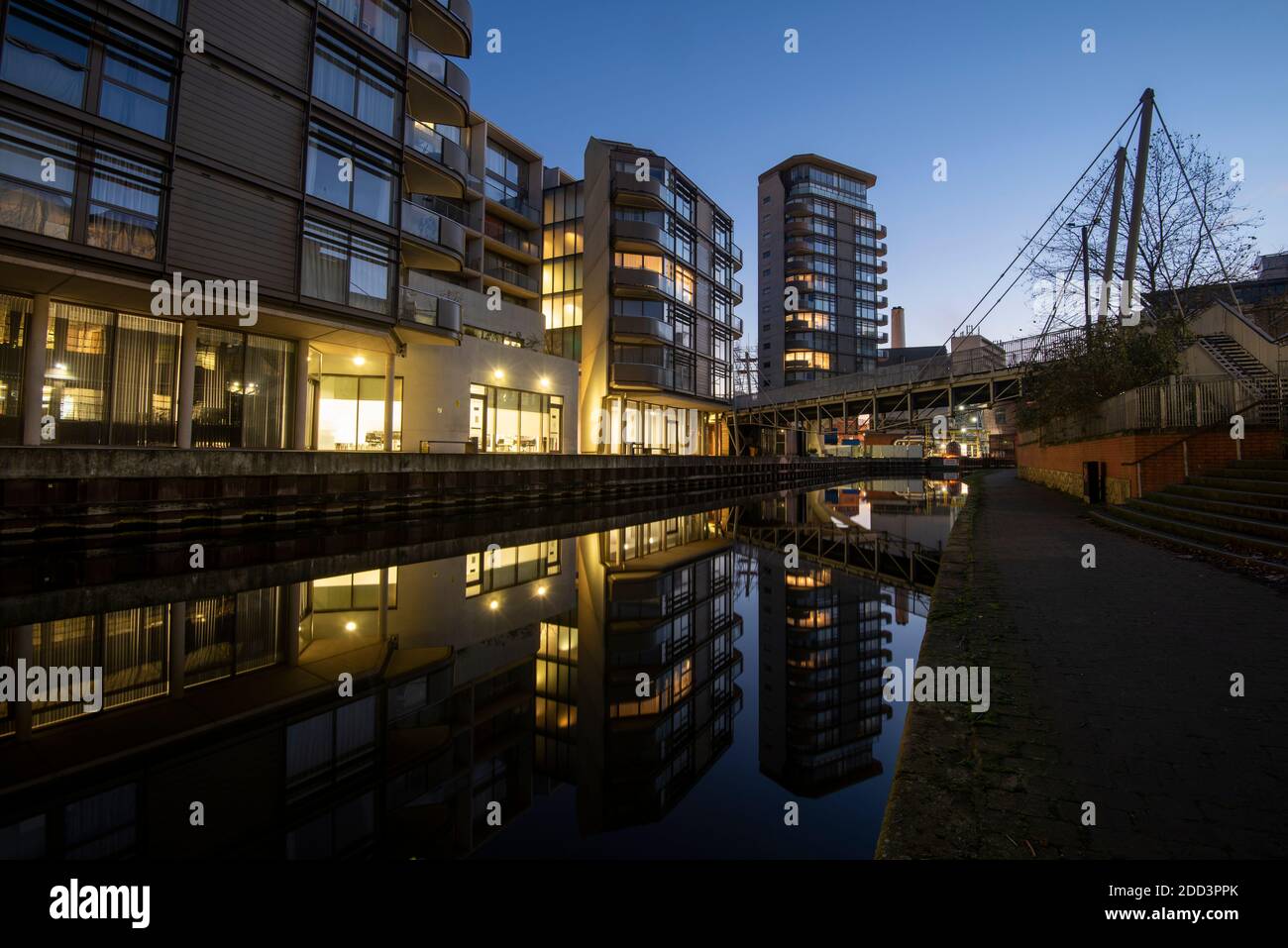 Blue one hour hi-res stock photography and images - Alamy