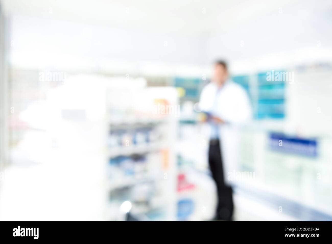 Cosmetic shop hi-res stock photography and images - Alamy