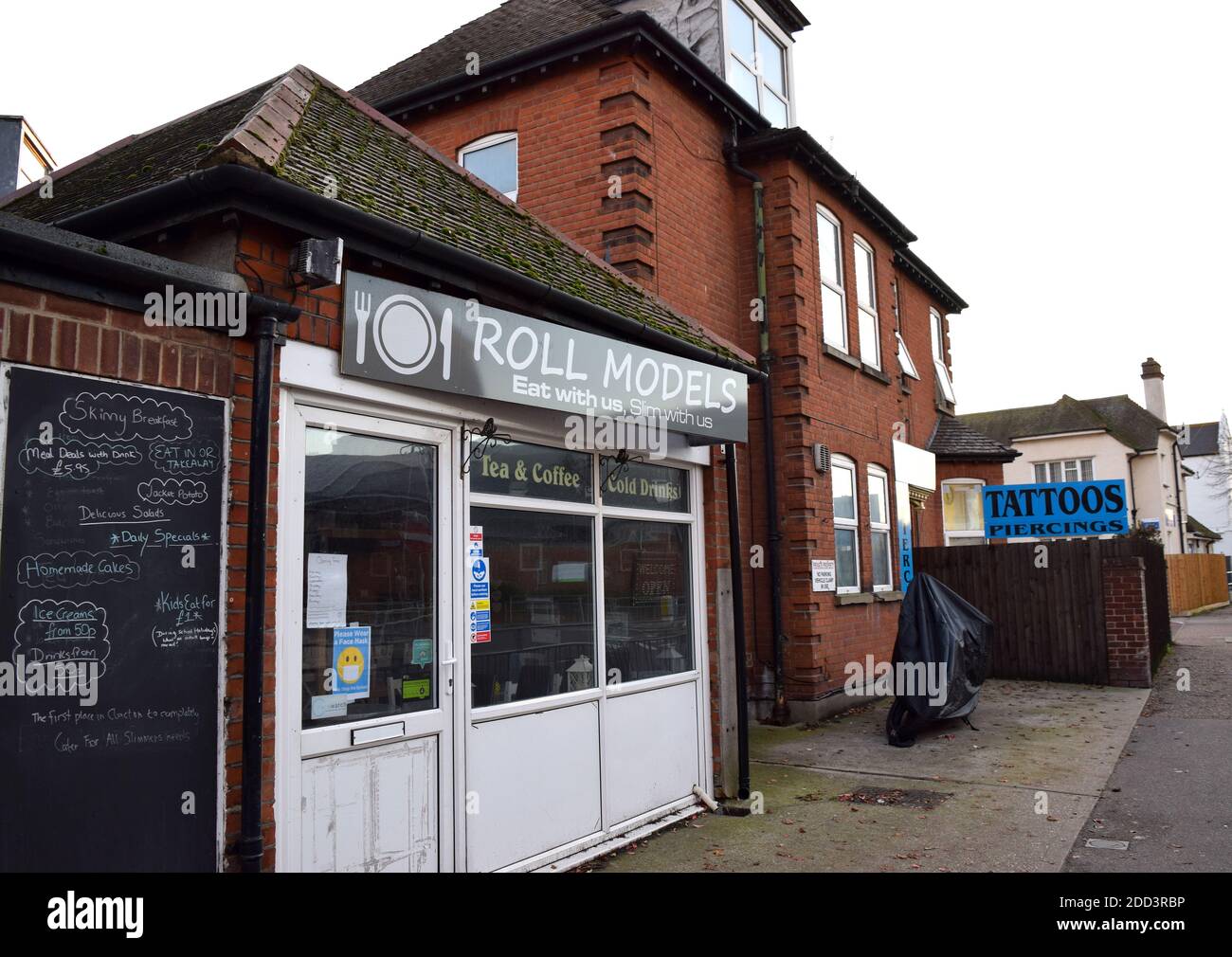 Roll model hi-res stock photography and images - Alamy