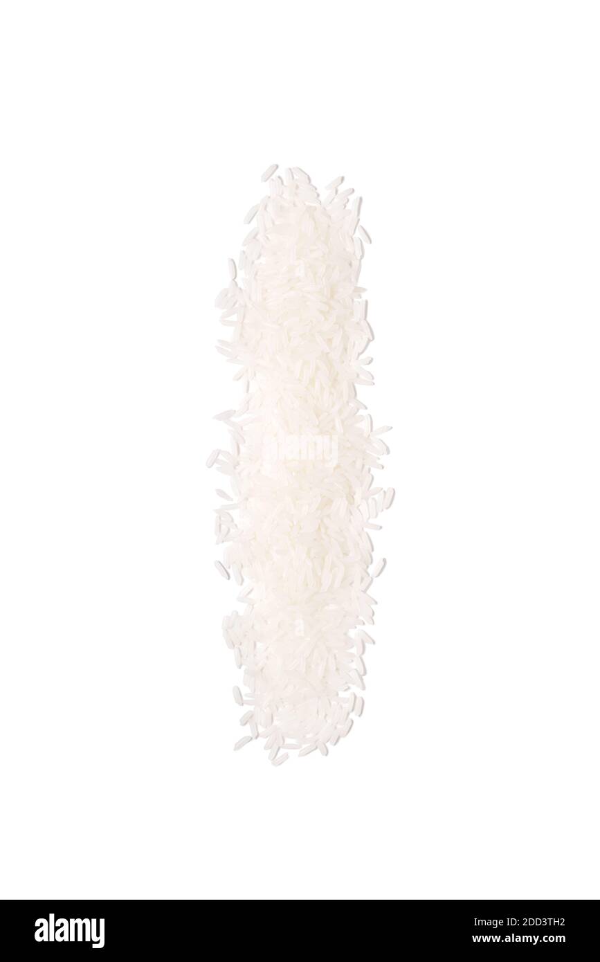 Valley of rice Cut Out Stock Images & Pictures - Alamy