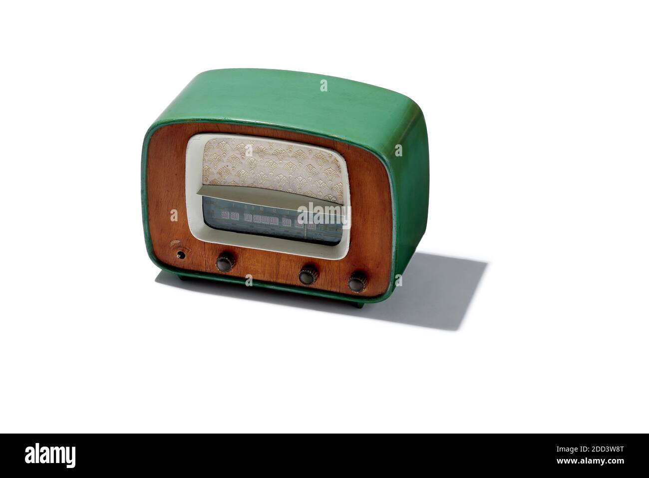 Small radio Cut Out Stock Images & Pictures - Alamy