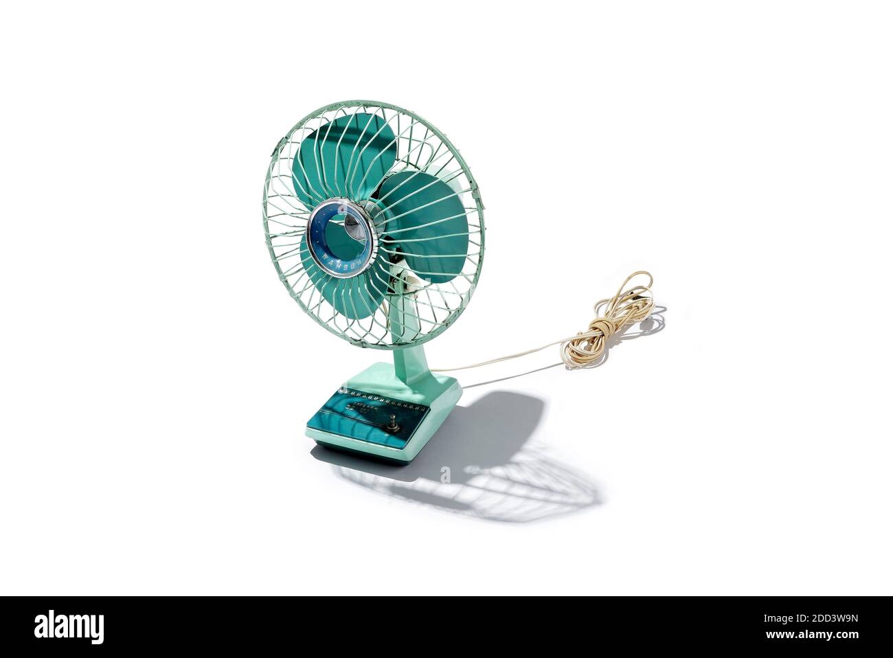 Fan cord Cut Out Stock Images & Pictures - Alamy