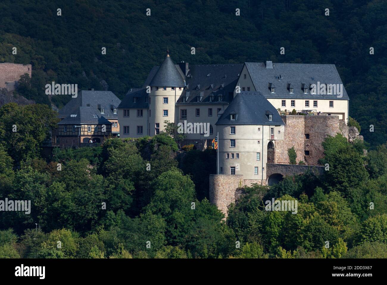 Nahetal High Resolution Stock Photography and Images - Alamy