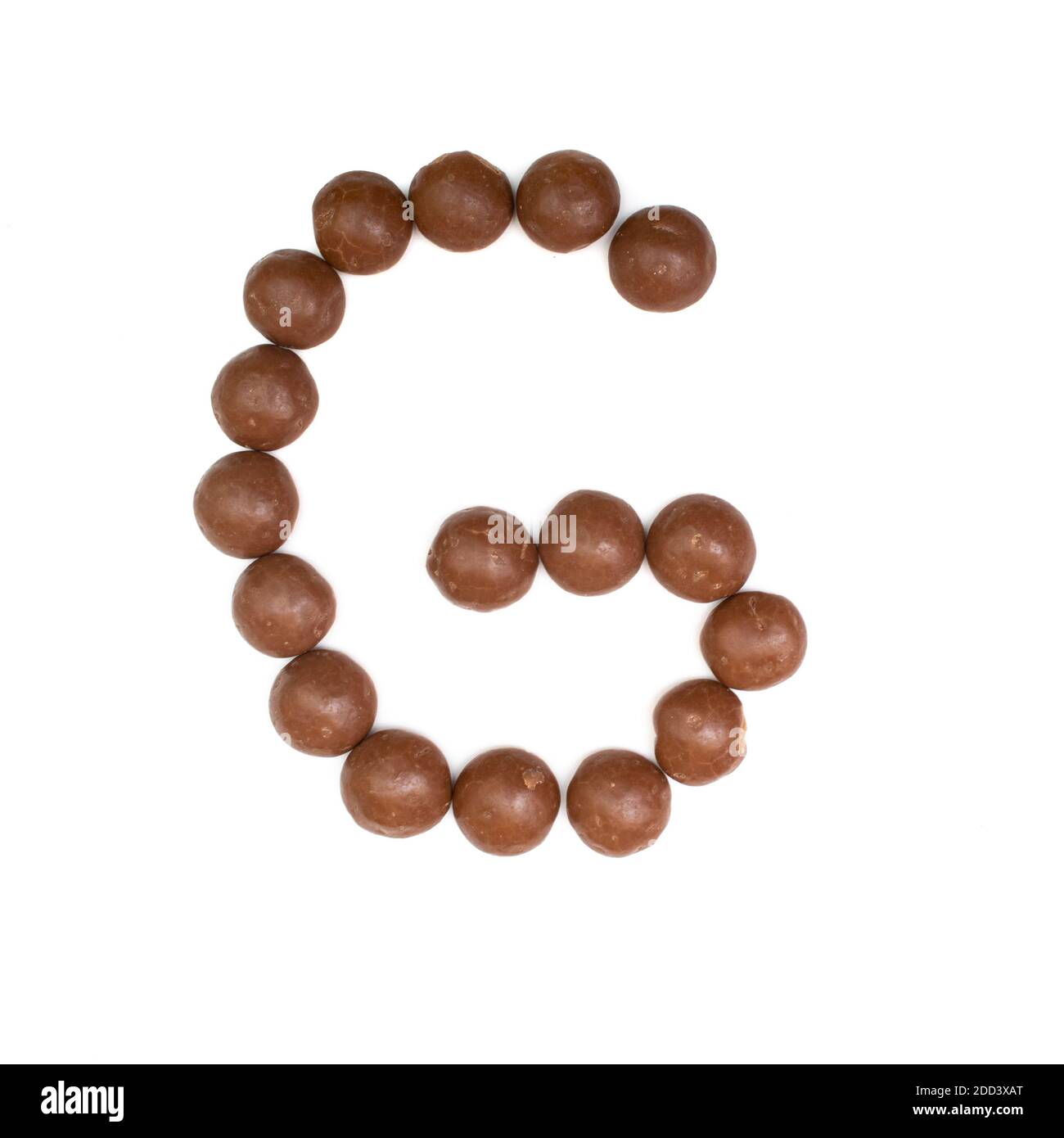 Letter g food hi-res stock photography and images - Alamy