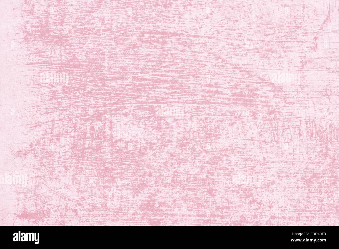 Vintage of light pink plaster texture background. Abstract painted ...