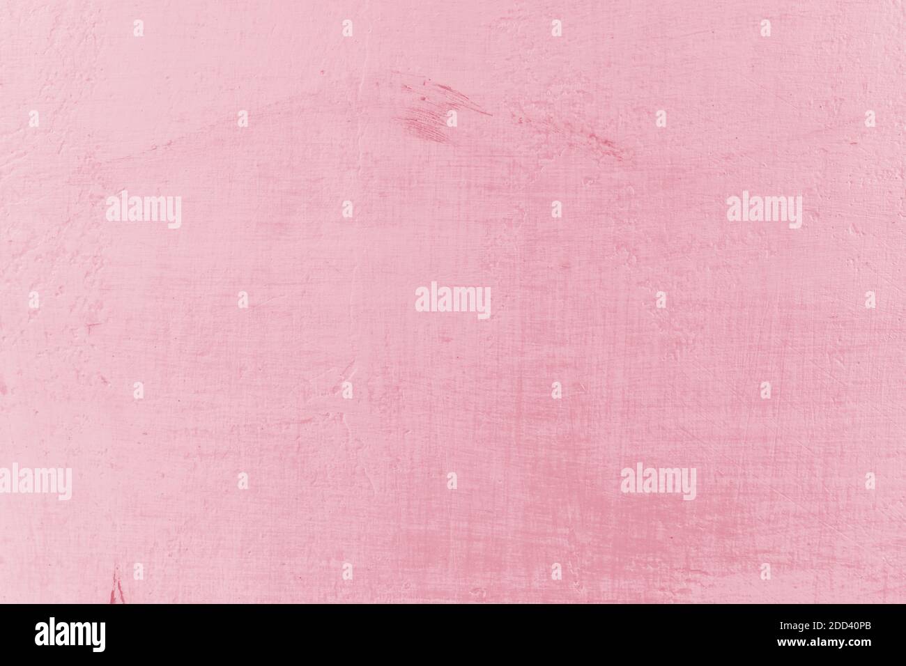 Vintage of light pink plaster texture background. Abstract painted ...