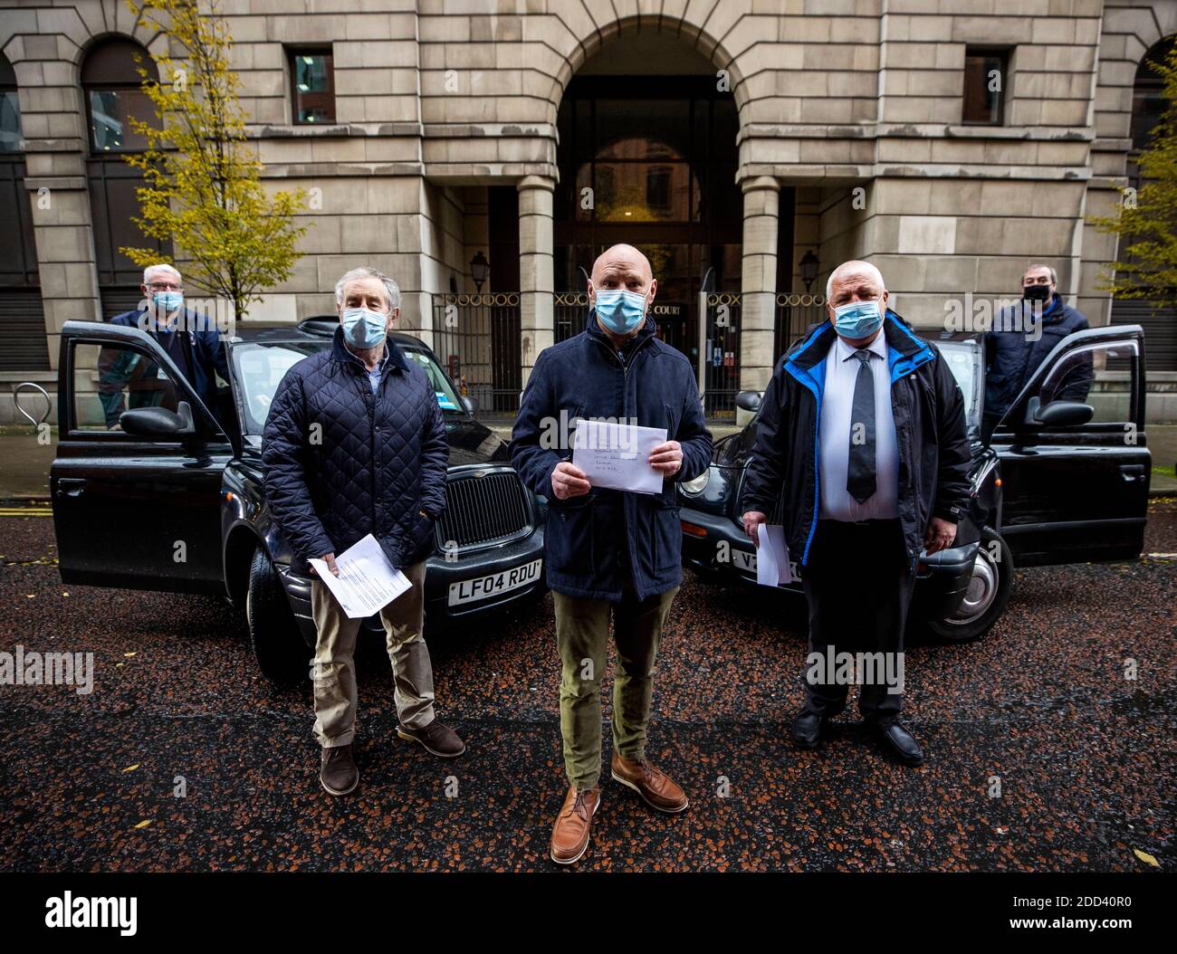 Left to right paul maskey mp hi-res stock photography and images - Alamy