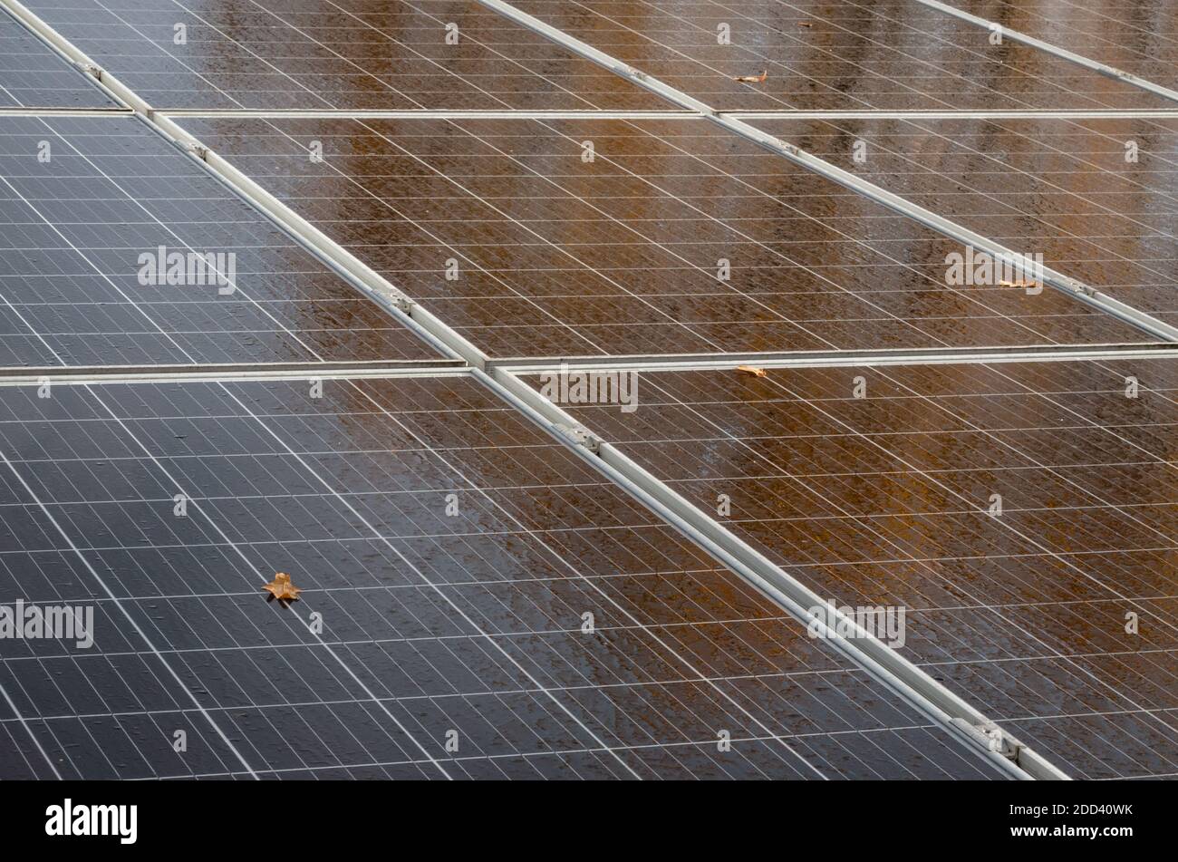 Monocrystalline solar panel hi-res stock photography and images - Alamy