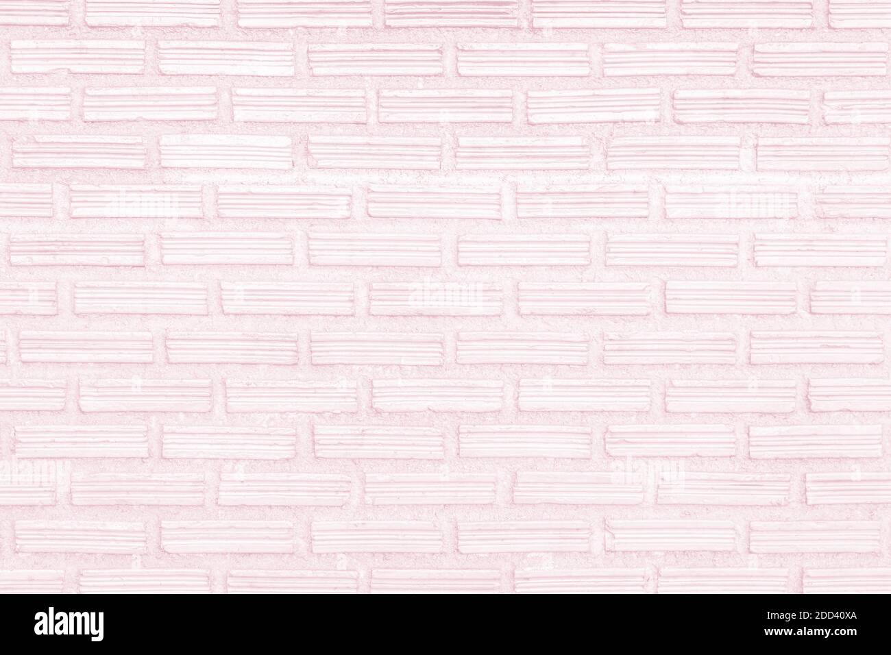 Cream color brick wall texture background. Grunge brickwork for your ...