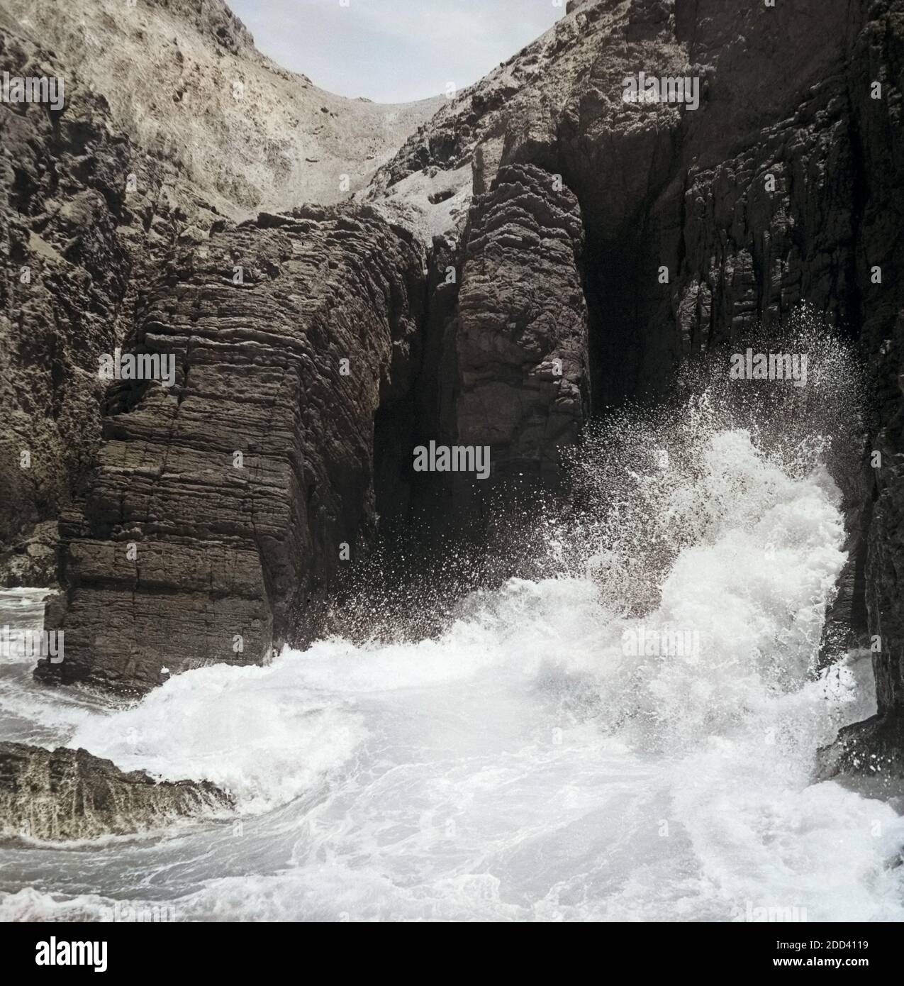 1960s lima peru hi-res stock photography and images - Alamy