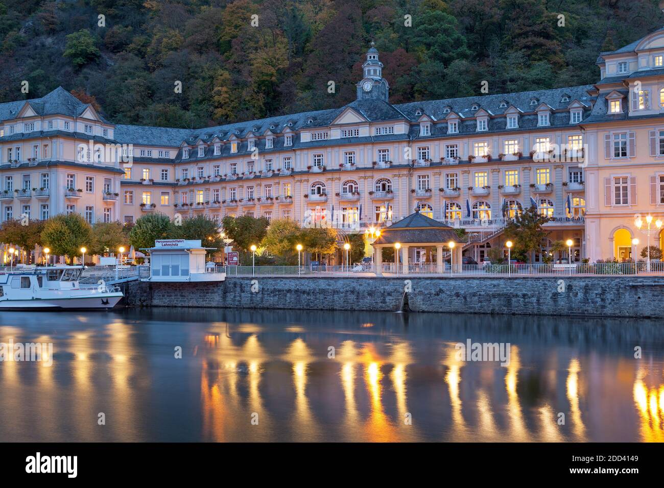 Bad ems hi-res stock photography and images - Alamy