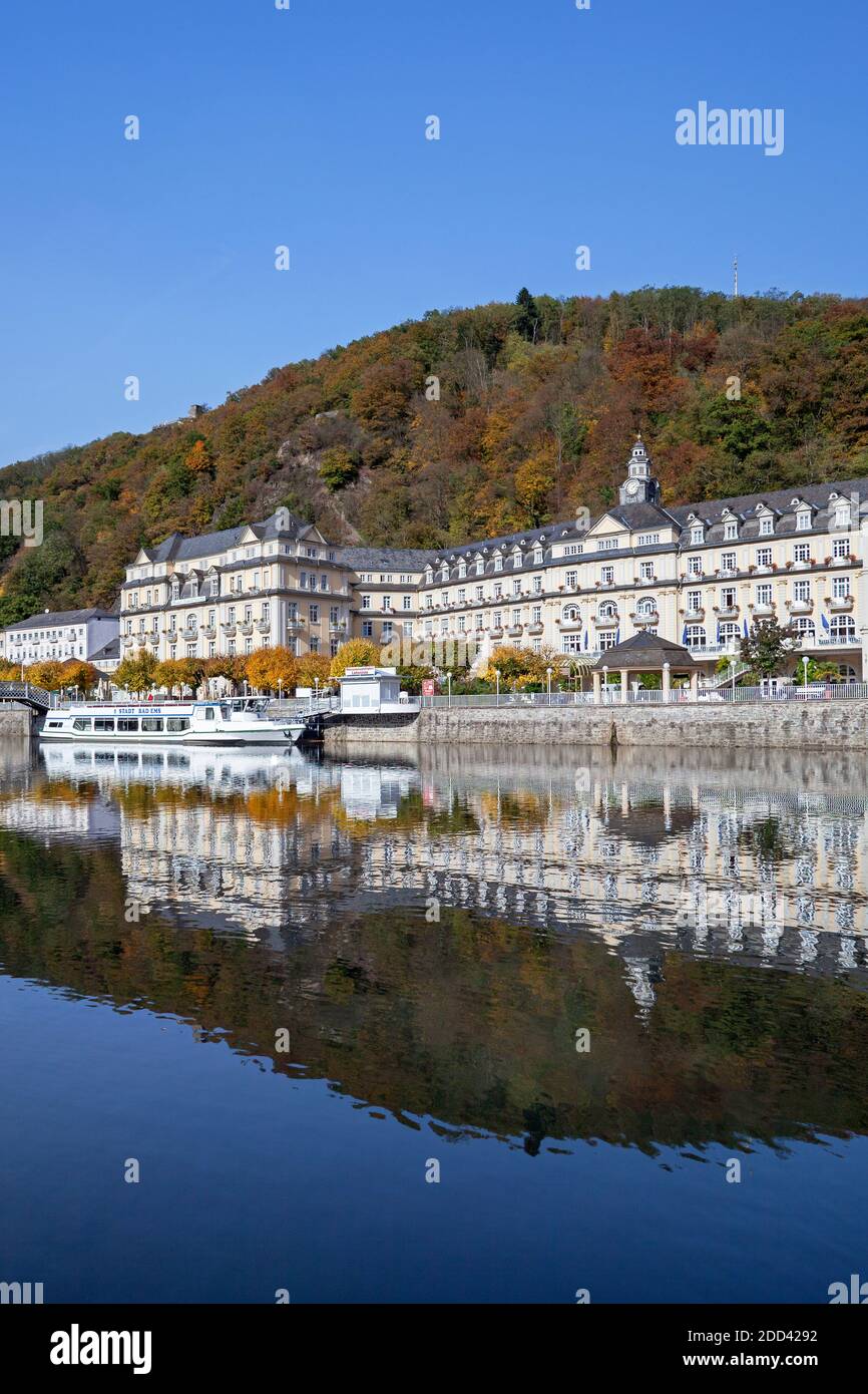 Lahn ship hi-res stock photography and images - Alamy