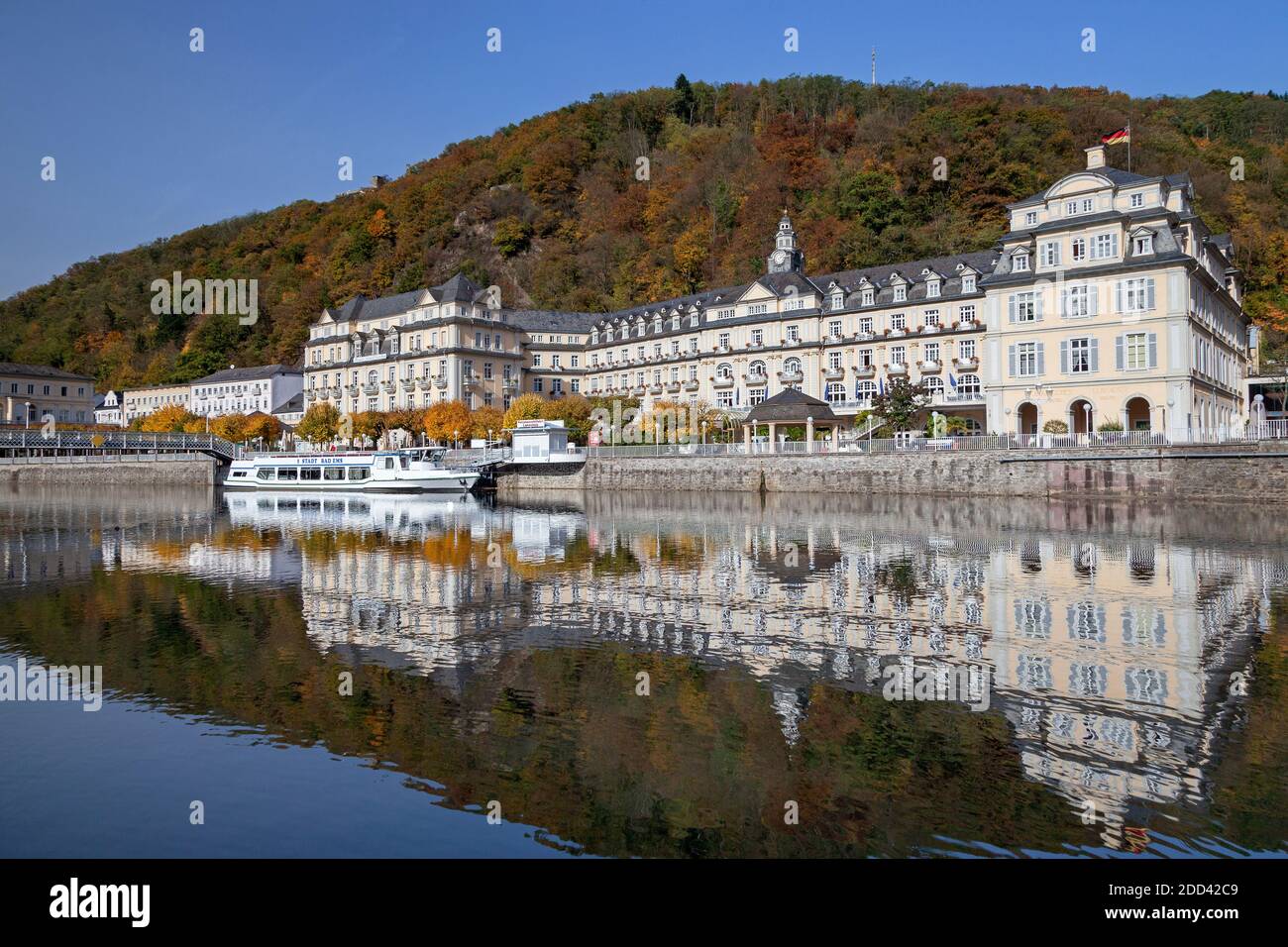Lahn ship hi-res stock photography and images - Alamy