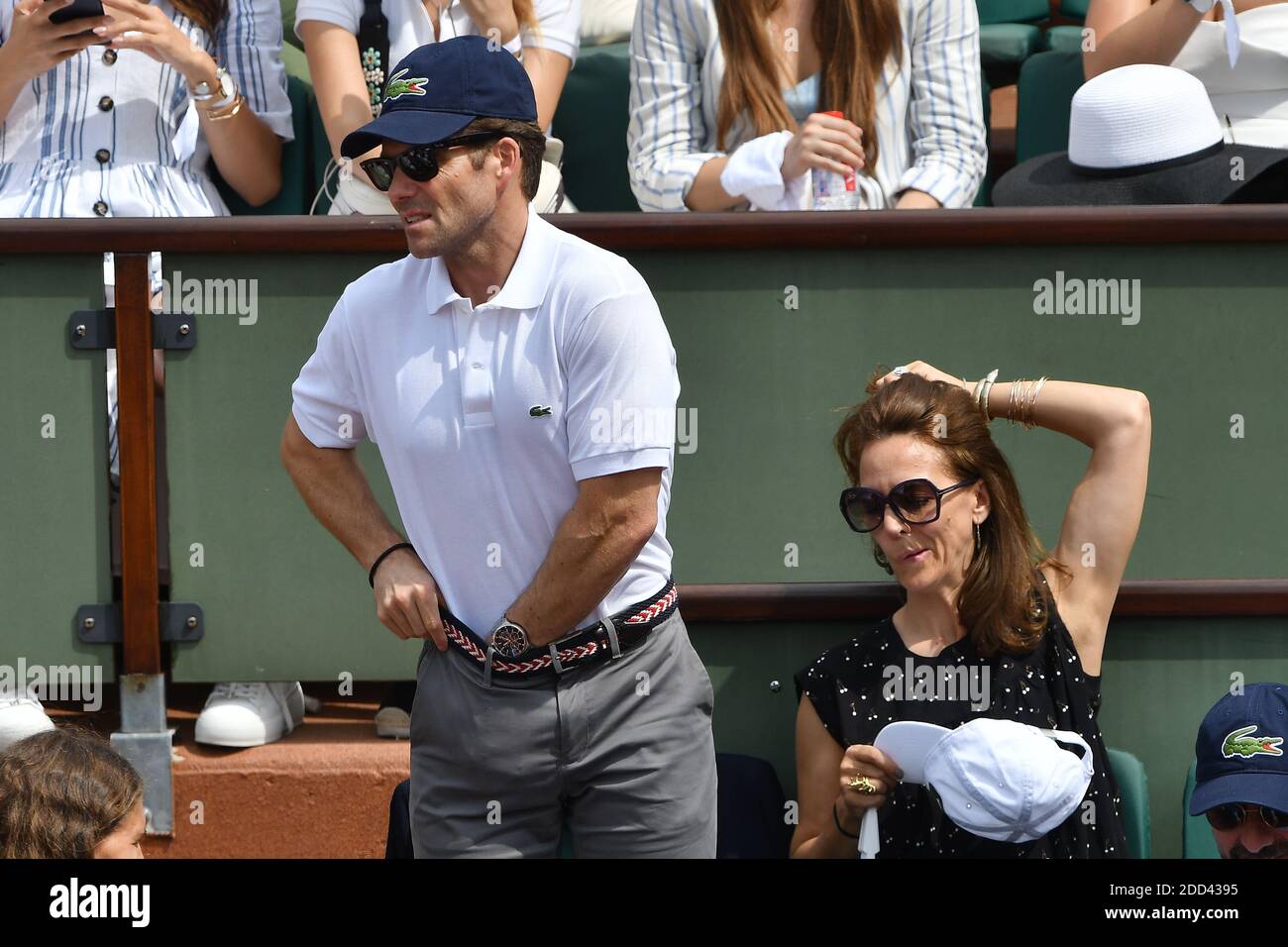 Kerry norton hi-res stock photography and images - Alamy