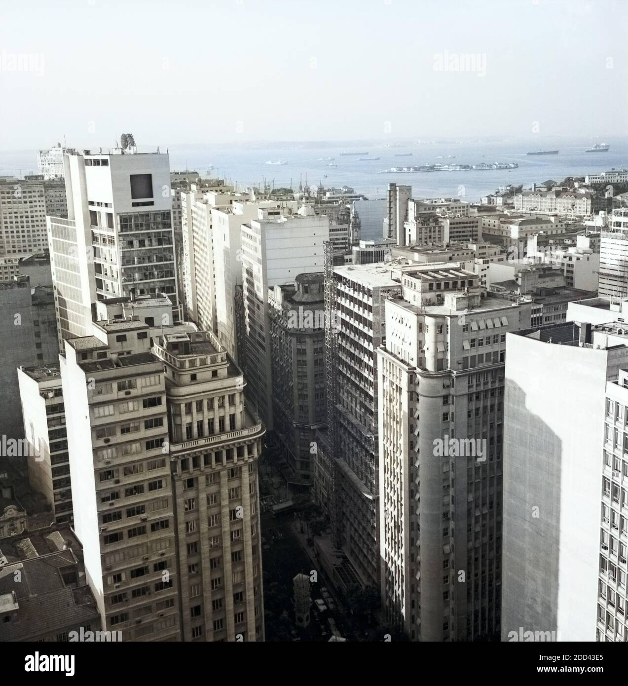 Hanna stadt hi-res stock photography and images - Alamy