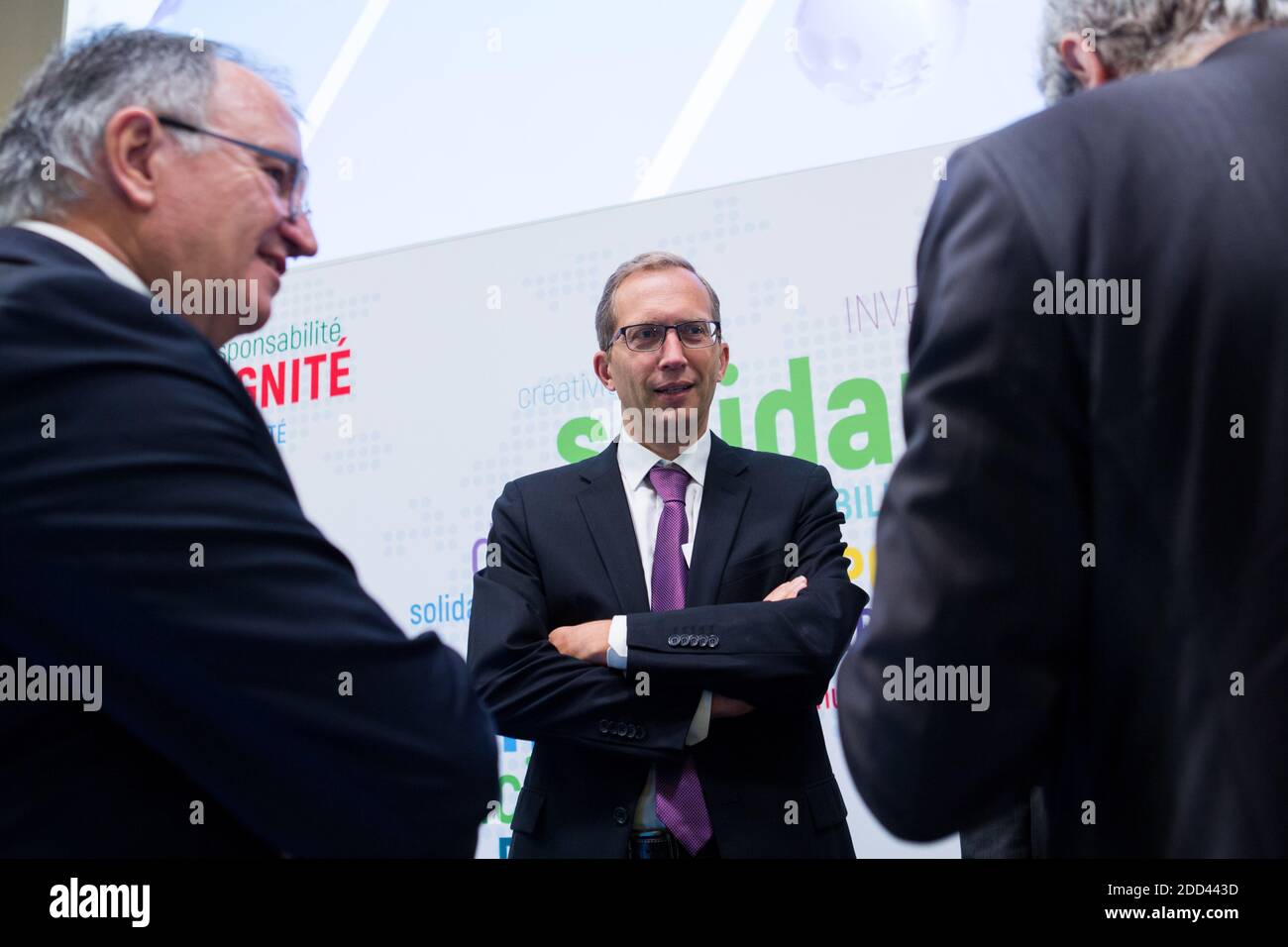 Henri poupart lafarge hi-res stock photography and images - Alamy