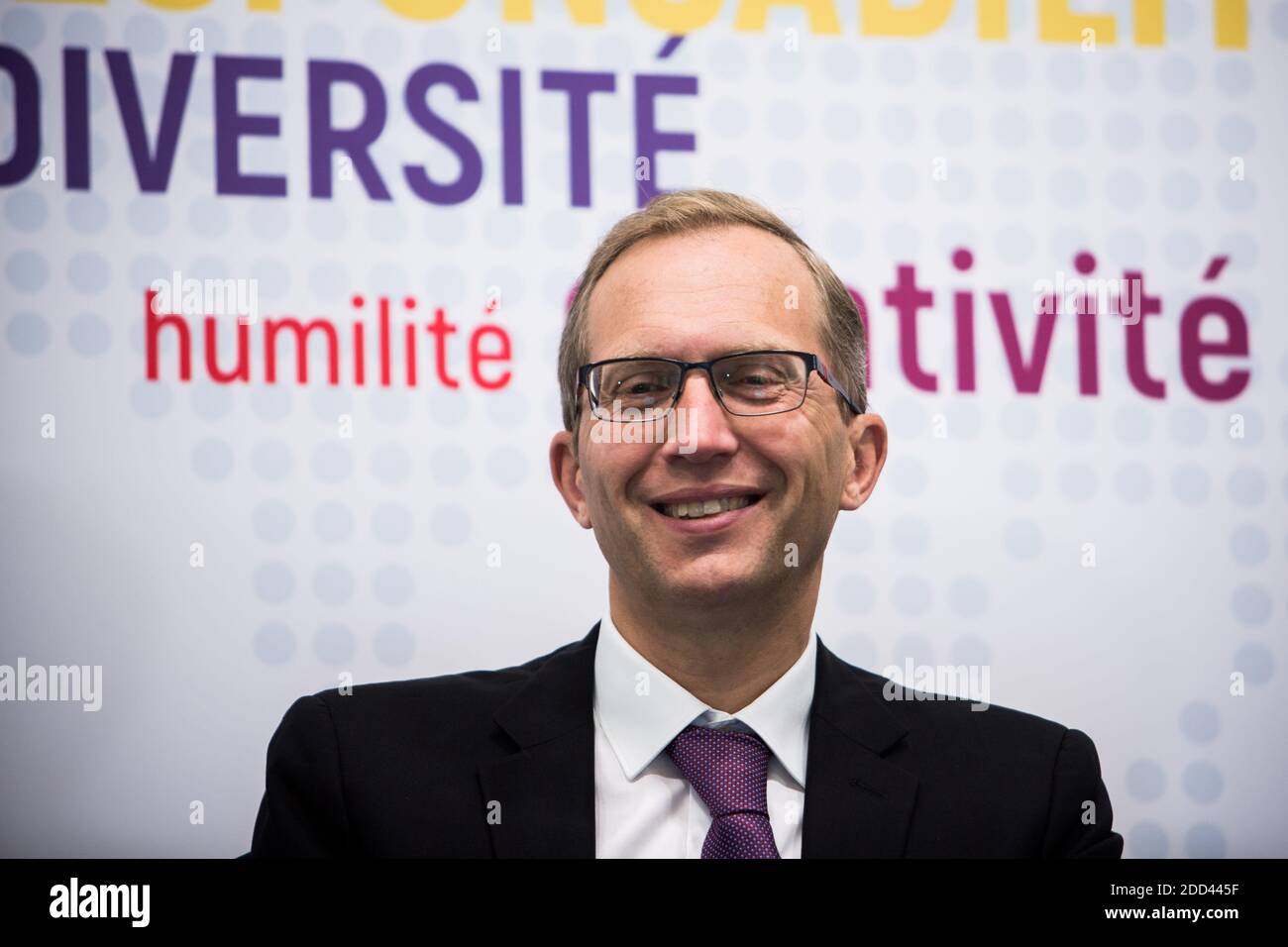 Henri poupart lafarge hi-res stock photography and images - Alamy