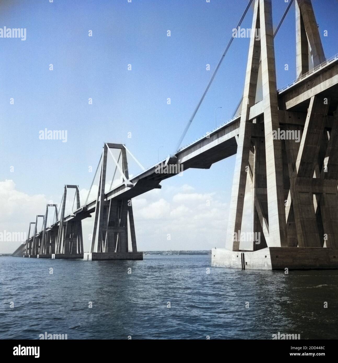 General Bridge Rafael Urdameta