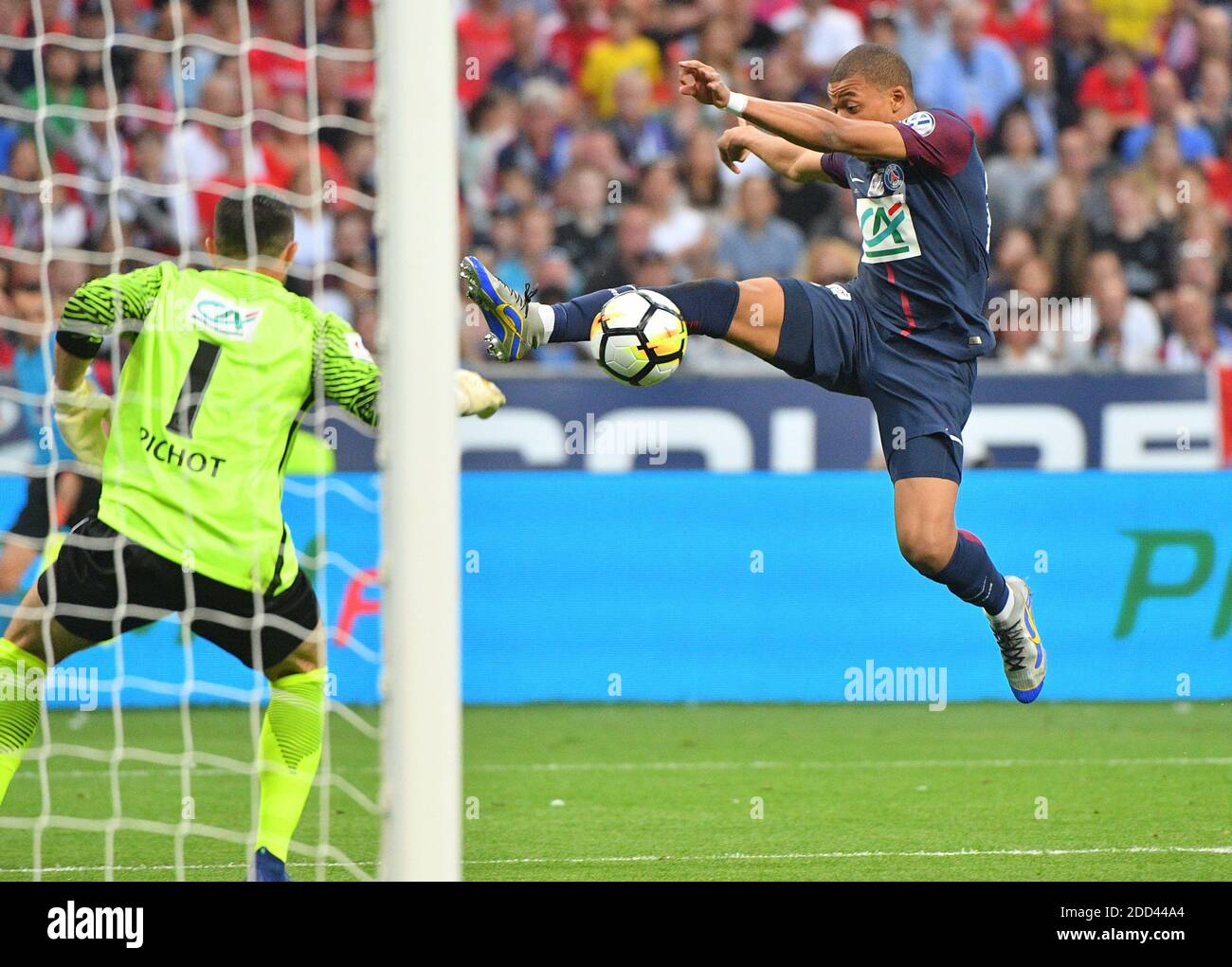 Matthieu pichot hi-res stock photography and images - Alamy